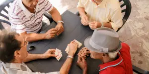 Playing Cards: How to Play Crazy Bridge – Learn New Games